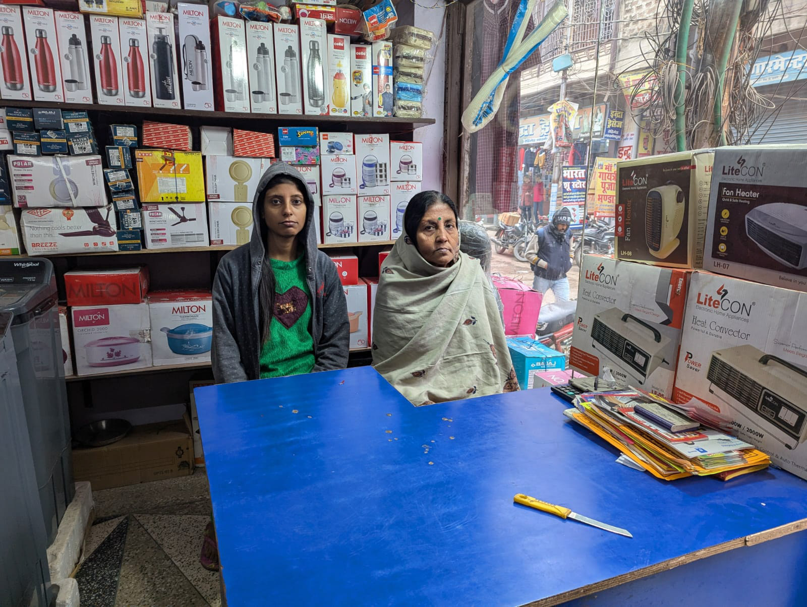 Ara woman Sumitra Rani Saha becomes an Indian citizen after 40 years of ...