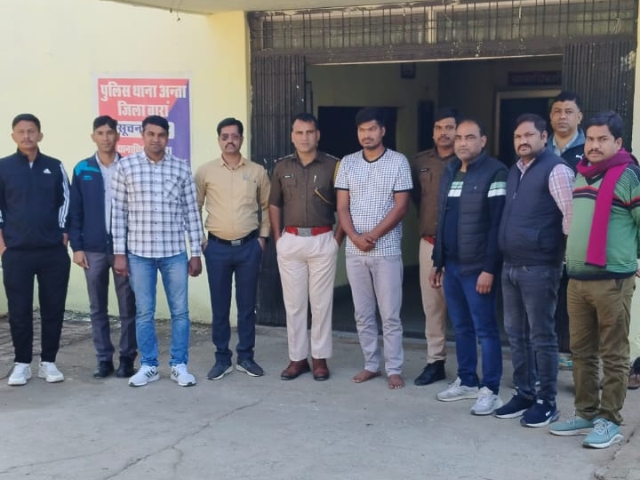 Rajasthan Baran Double Murder Case; Husband Vs Wife | Anta News | डबल ...