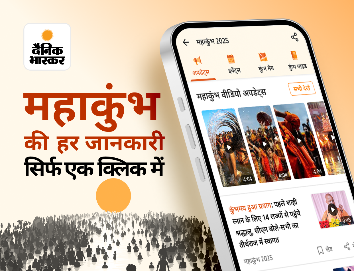 Kumbh Mela Origin Story; Devta Asur Yudh | Amrit Kalash Katha