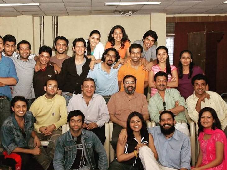 Theater Actor Alok Chatterjee Death Update | Bhopal | वरिष्ठ रंगकर्मी ...