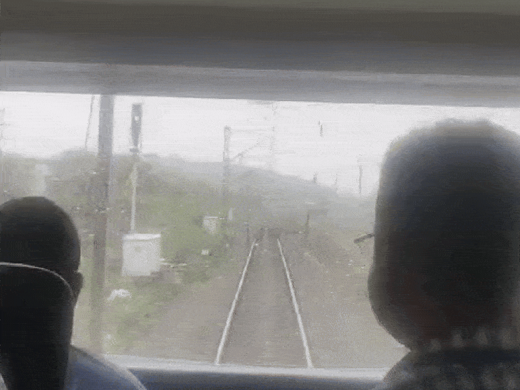Maula Ali Maha Kumbh Mela train on 17 February | मौला अली महाकुंभ मेला ...