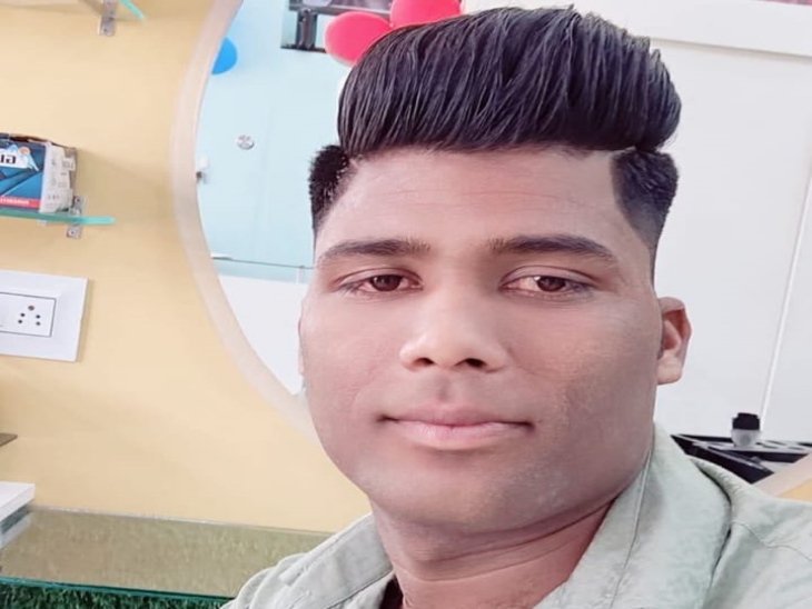 Rajasthan Jaipur Chomu Nilgai Poaching Case | Kishan Bawaria Gang | थार ...