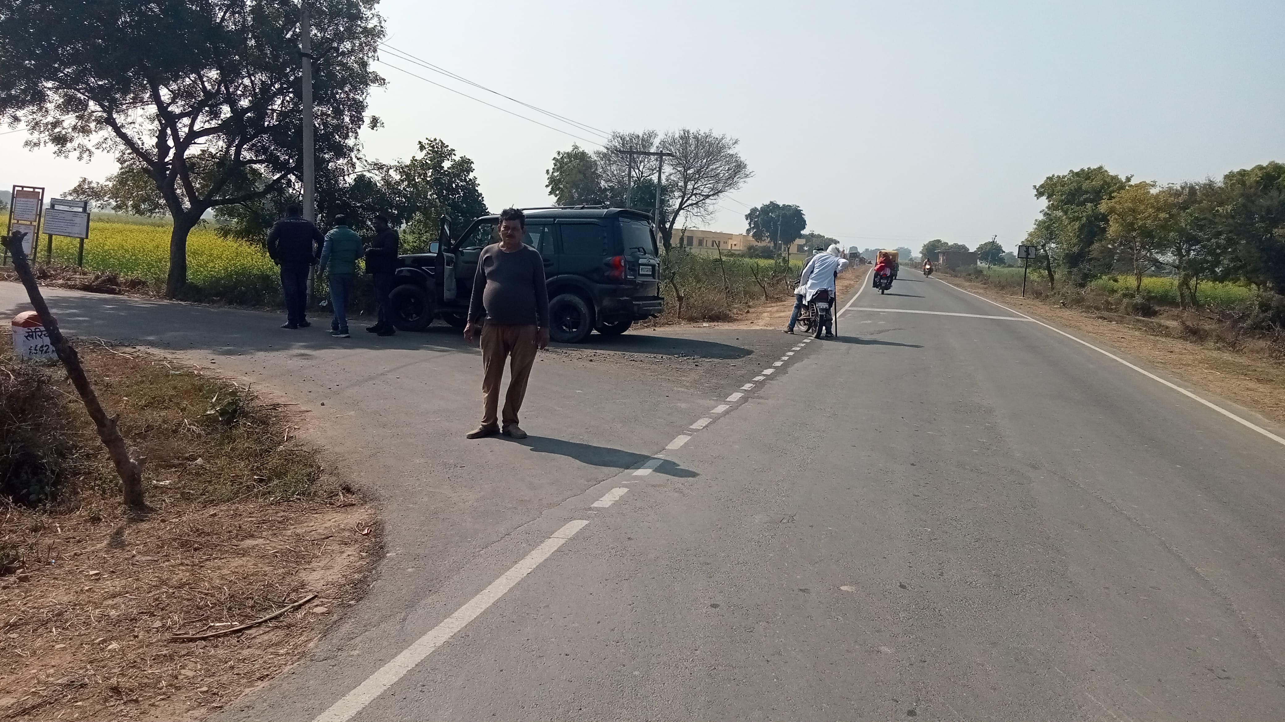 Latest Bhind News (भिंड न्यूज़): पढ़ें 11 जनवरी के ताज़ा समाचार दैनिक ...