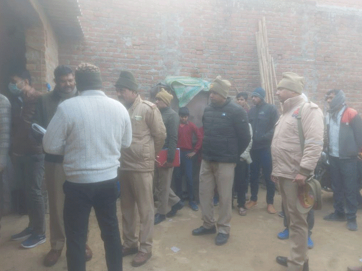 UP Breaking News Update PCS officer Kanpur | VDO recruitment exam ADM rinki jaiswal|Uttar ...