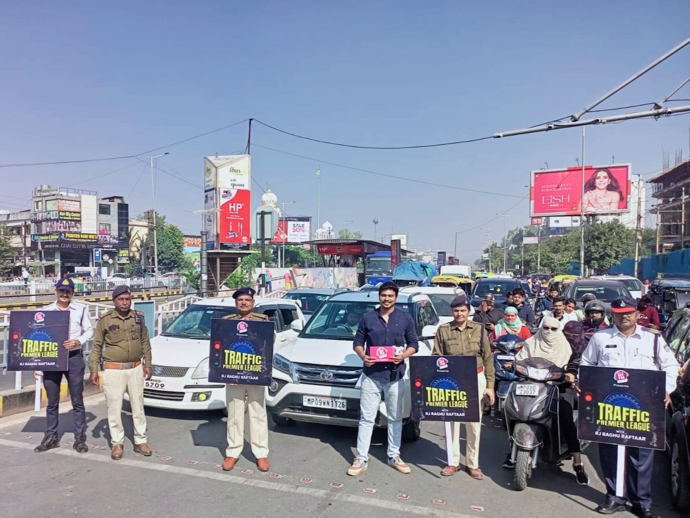 Latest Indore News (इंदौर न्यूज़): पढ़ें 11 जनवरी के ताज़ा समाचार दैनिक ...