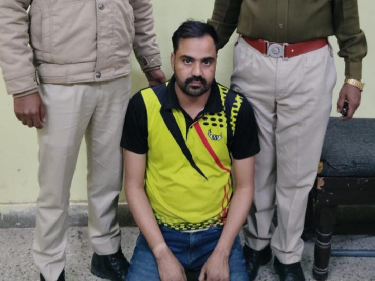 Latest Jaipur News (जयपुर न्यूज़): पढ़ें 11 जनवरी के ताज़ा समाचार दैनिक ...