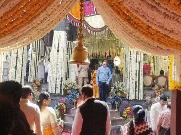 Indore Shri Gopal Mandir Wedding Controversy | Yadav Samaj