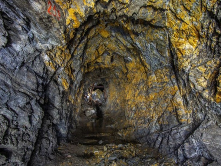 South African Gold Mine Rescue Video Update | Stilfontein Mine