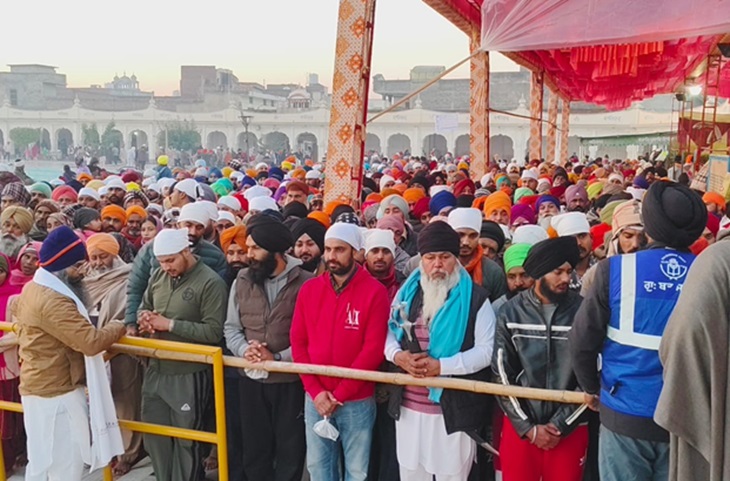 Punjab Maghi Mela Interesting Facts; Sri Muktsar Sahib | Mughal | पंजाब ...