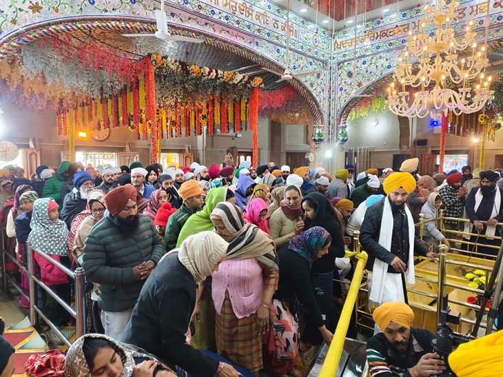Punjab Maghi Mela Interesting Facts; Sri Muktsar Sahib | Mughal | पंजाब ...