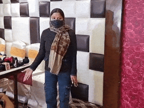 Haryana BJP President Mohan Lal Badoli Singer Rocky Mittal Gangrape ...