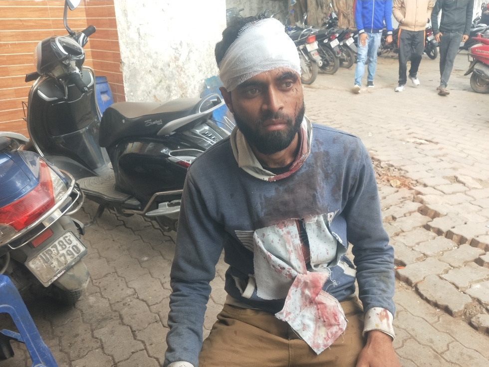 An old rivalry in Kanpur's Hathigaon has a bloody end | कानपुर के ...