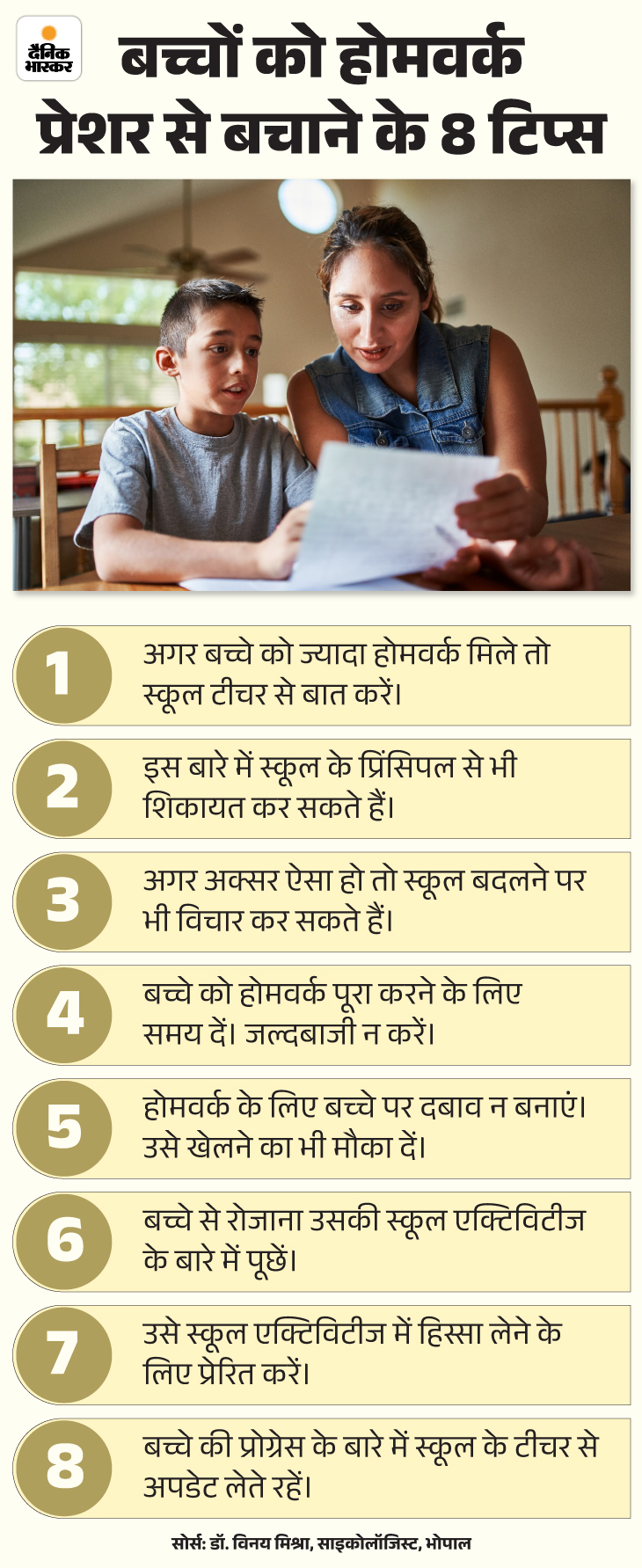 School Homework Negative Effects; Students Mental Health | Sleep ...