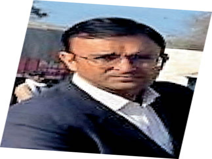 Gyandev is the new RTO of Udaipur