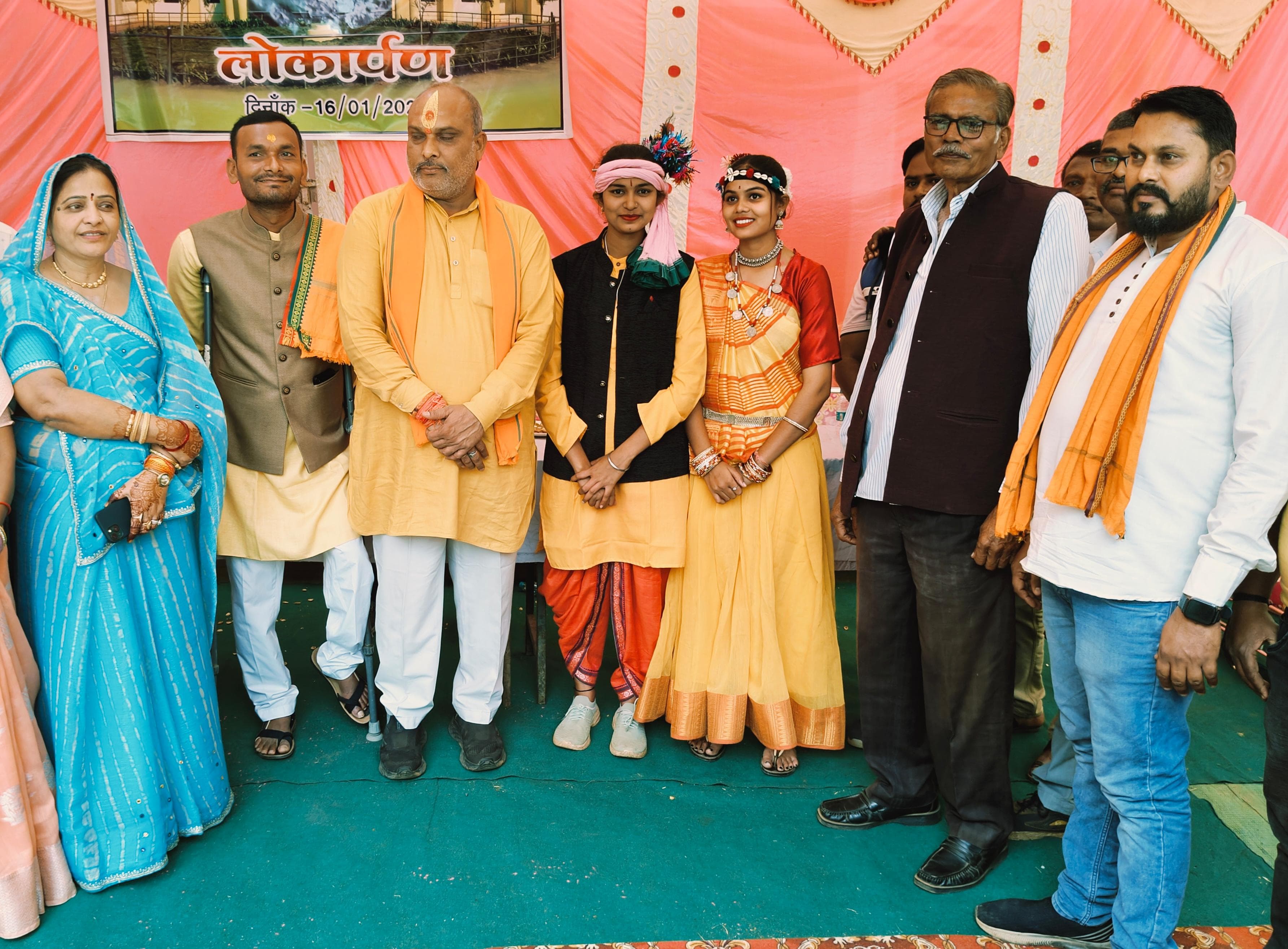 A new era in the field of education begins with Nikum College: Lalit ...