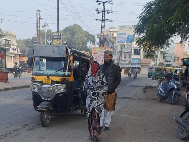 Latest Pali (Marwar) News (पाली न्यूज़): पढ़ें 22 जनवरी के ताज़ा समाचार ...