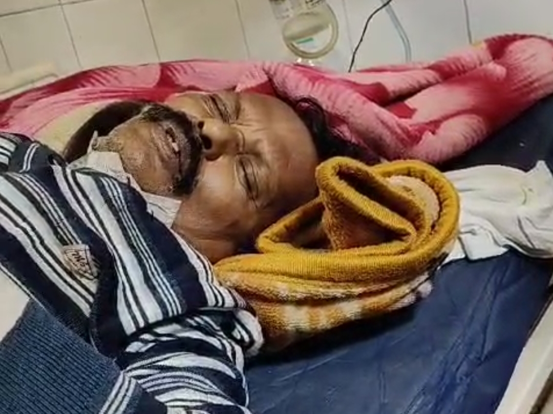 Murder by beating with iron rod in house construction dispute | मकान ...