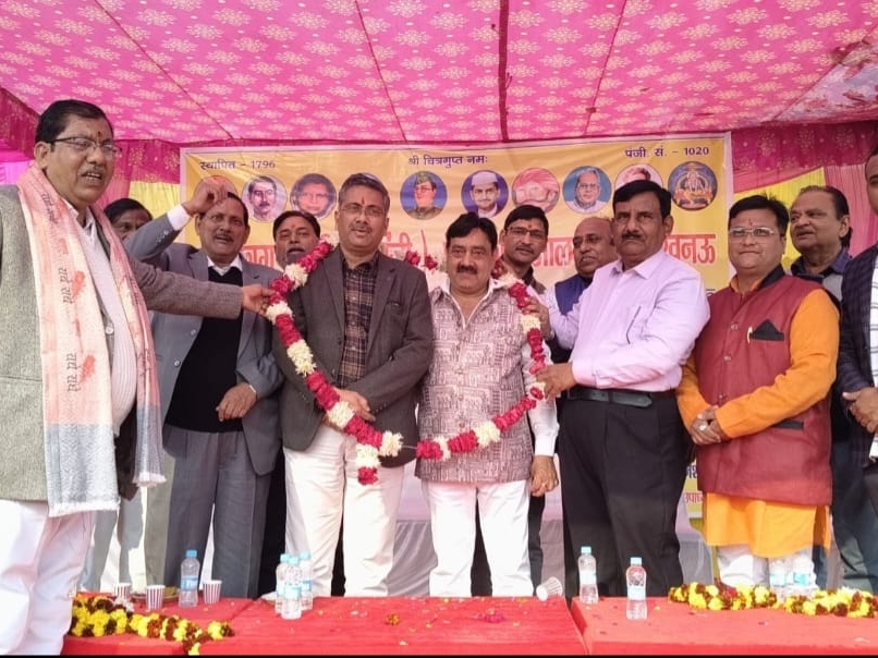 Netaji Subhash Chandra Bose's 128th birth anniversary celebrated in ...