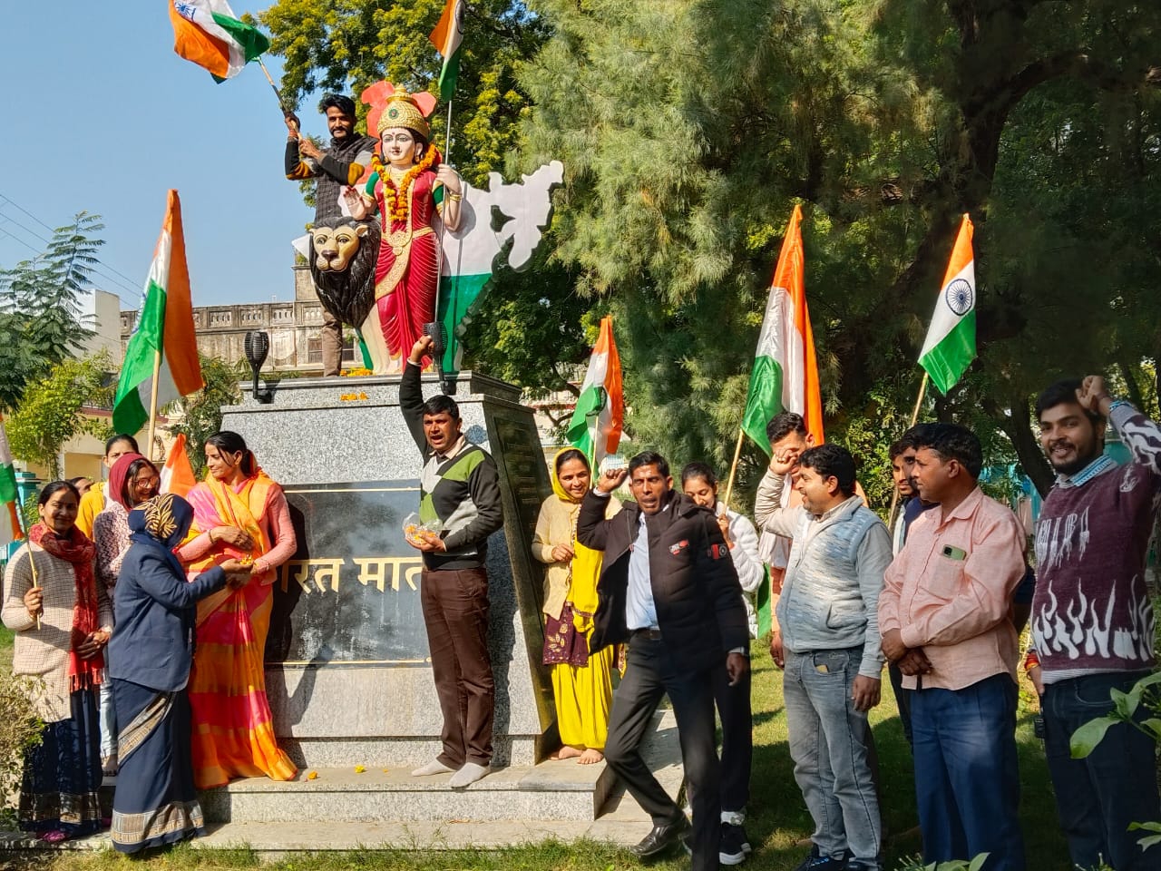 Special on the 128th birth anniversary of Netaji Subhash Chandra Bose ...