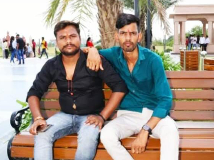 Jaipur Sanganer Double Murder Case; Husband Wife Vs Killer Lover ...