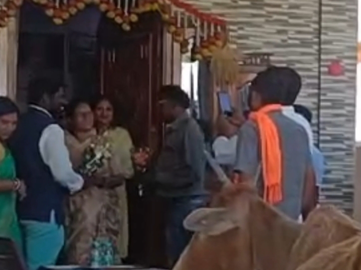 Korba Bjp Meyor Sanju Devi Rajput Gets Ticket