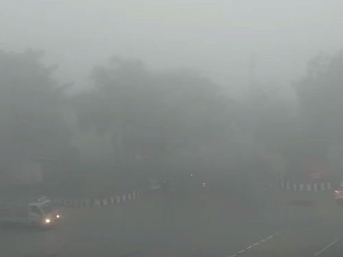 Rain or snowfall likely in J&K, Ladakh, Himachal; unusual weather ...