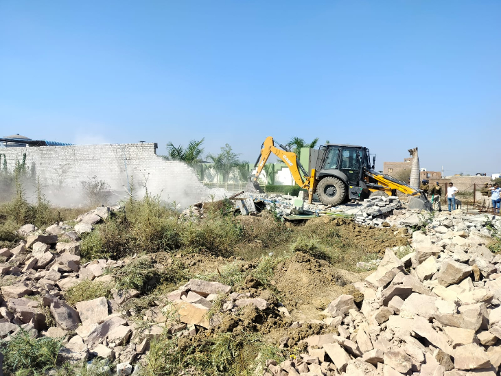 Rajasthan Kota Kota Development Authority Udyog Nagar police station ...