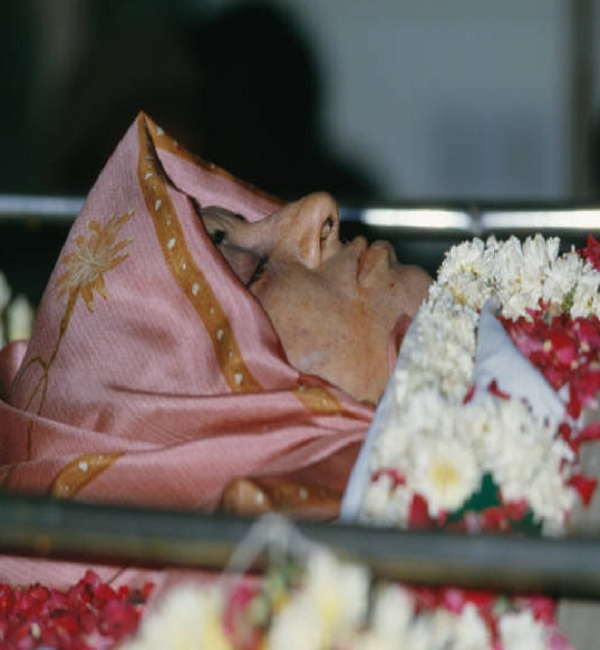 After killing Indira, Beant shouted, 'Do whatever you want' leading to ...