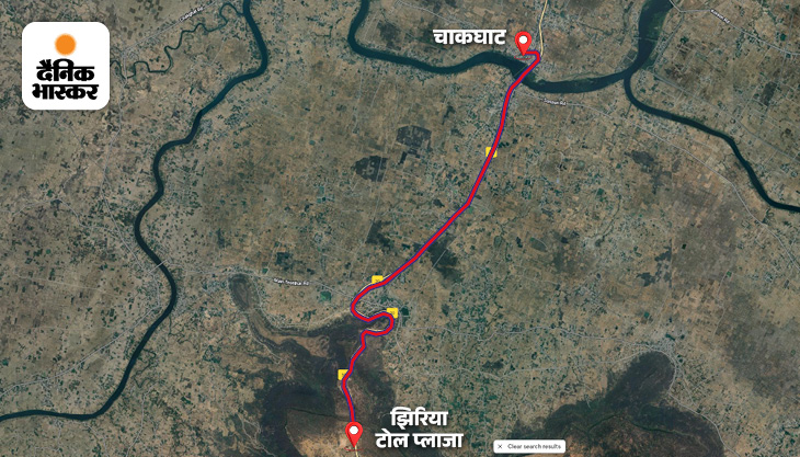 Rewa UP Border Traffic Update; Kumbh Mela Stampede | MP CM Mohan Yadav