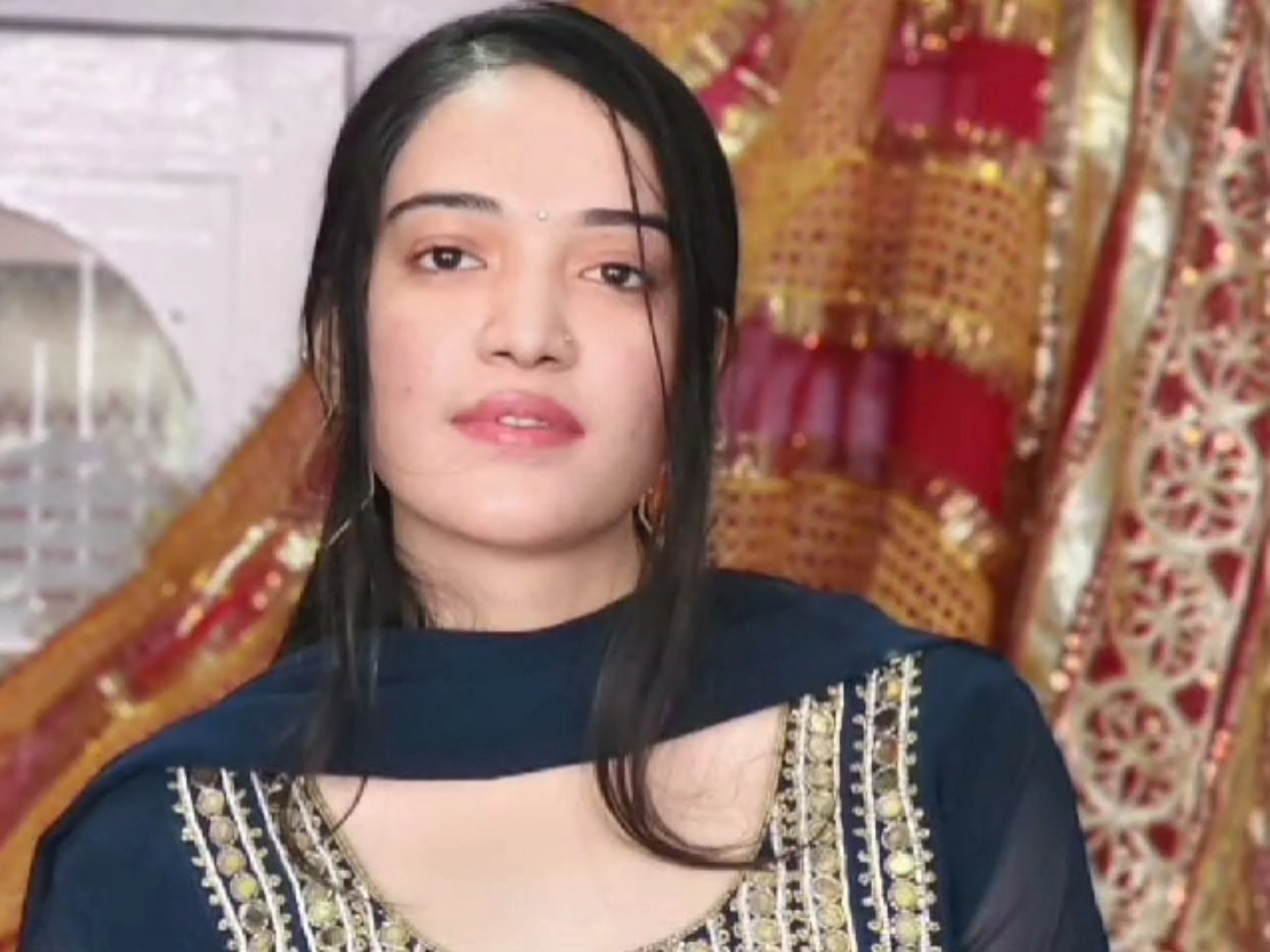 Pathankot noose hanging Married woman body update | पठानकोट में फंदे से लटका मिला विवाहिता का शव ...