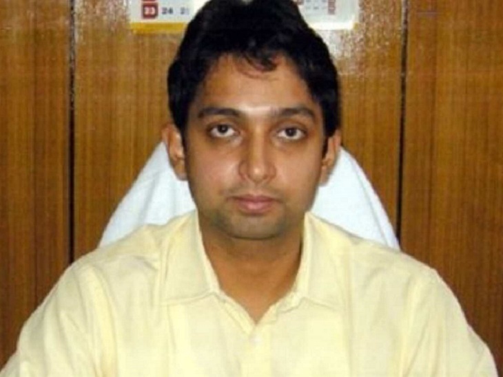 Haryana IAS Transfer List IAS Partha Gupta Ajay Tomar | हरियाणा में 7 ...