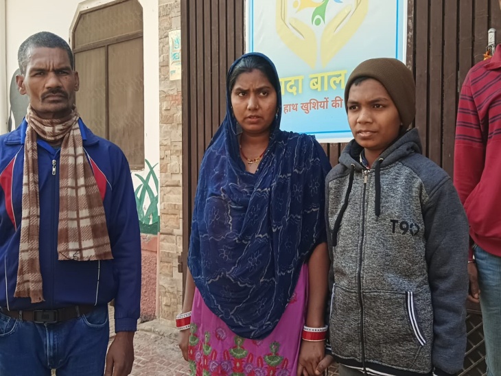 Rajasthan Mine Bhavana Murder Mystery Story | Ramganj Mandi | दिल्ली से ...