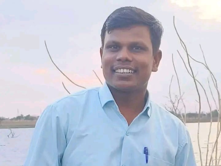 Agar Malwa's Nalkheda CMO died due to heart attack | आगर मालवा के ...