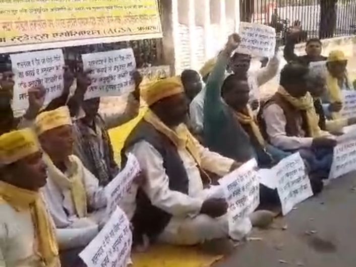 Anger over not getting caste certificate from Gond community | गोंड ...