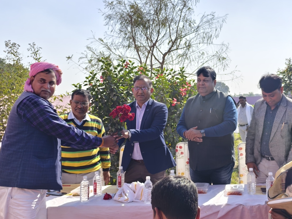 Preparations underway to make Padri an ODF Plus village