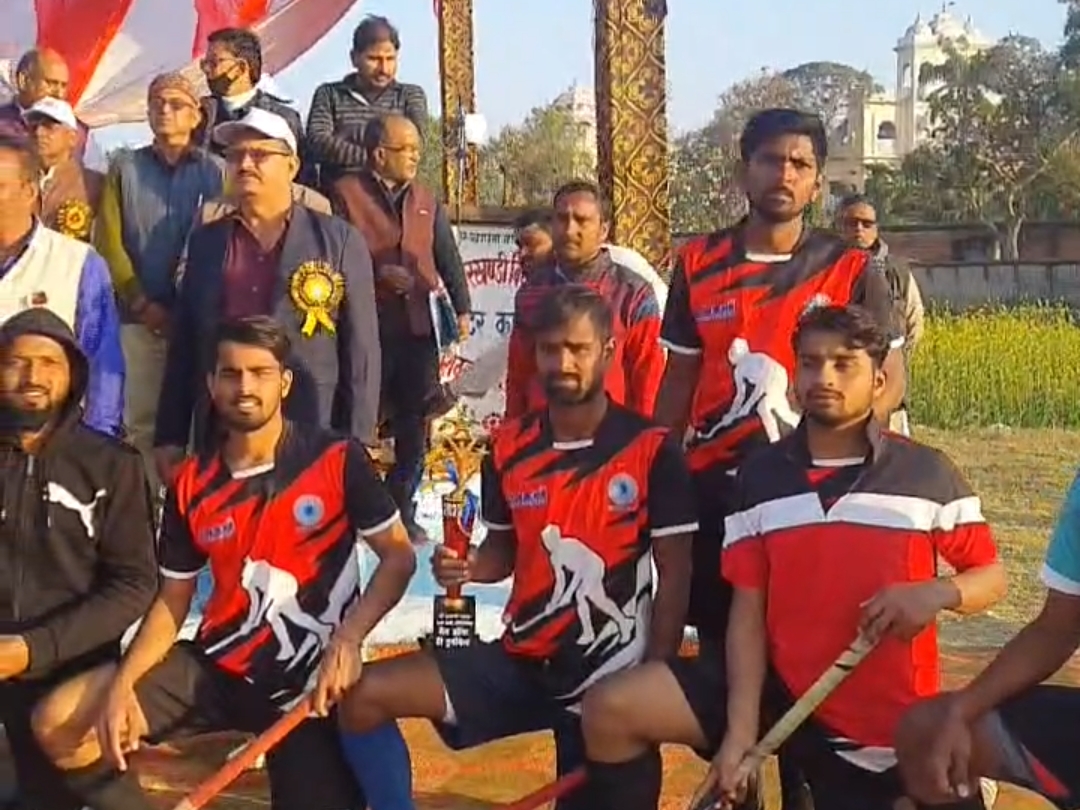 Shivgarh's historic victory after 40 years