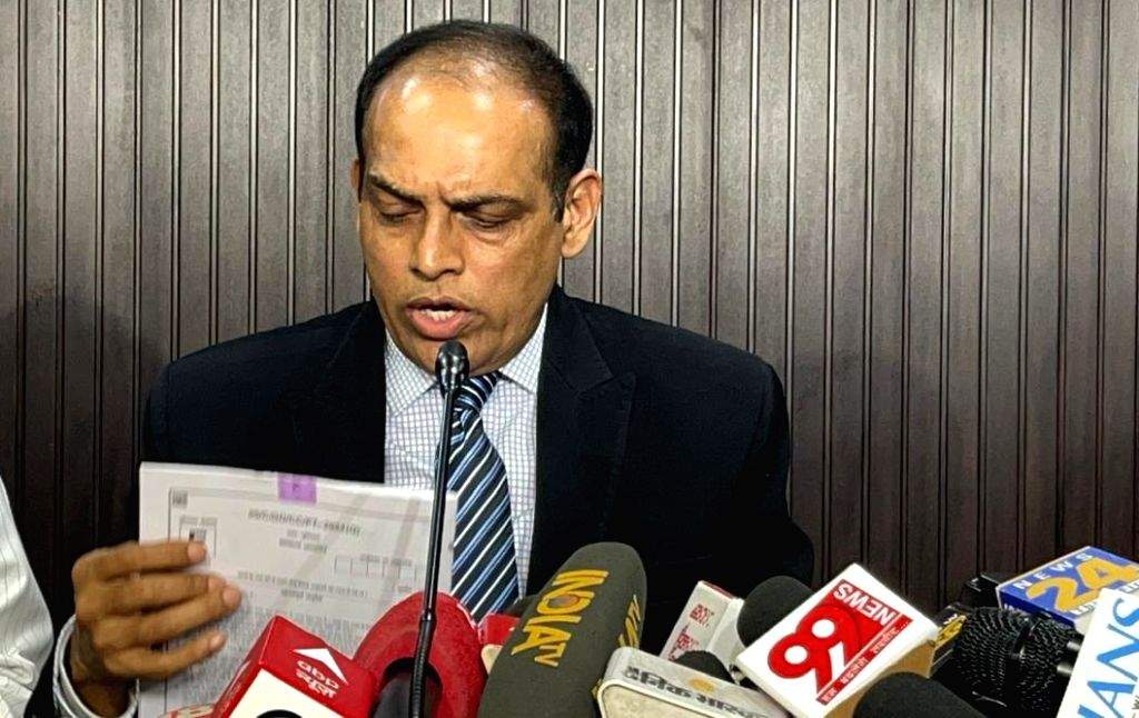 Bihar IAS IPS Officers Posting Scholarship Scam Story | CBI ED EOU ...