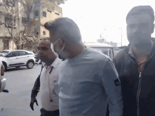 ED will take Saurabh, Chetan, Sharad on remand | सौरभ, चेतन, शरद को ...