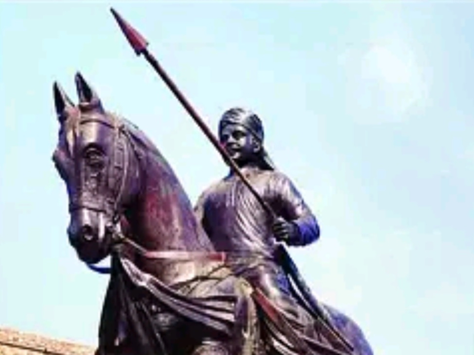 The birth anniversary of the great hero Baba Shahmal was celebrated in ...