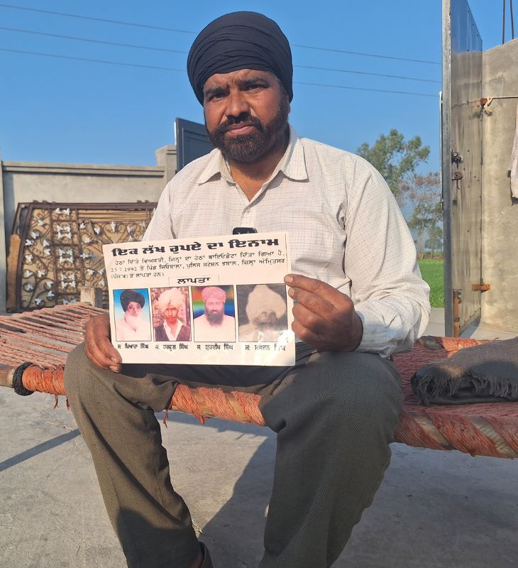 punjab-police-fake-encounter-retired-soldier-truth-after-32-years ...