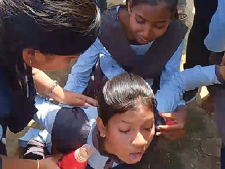 Rajasthan Kota CFCL Gas Leakage; Kota CFCL Kand | Kota Chambal ...