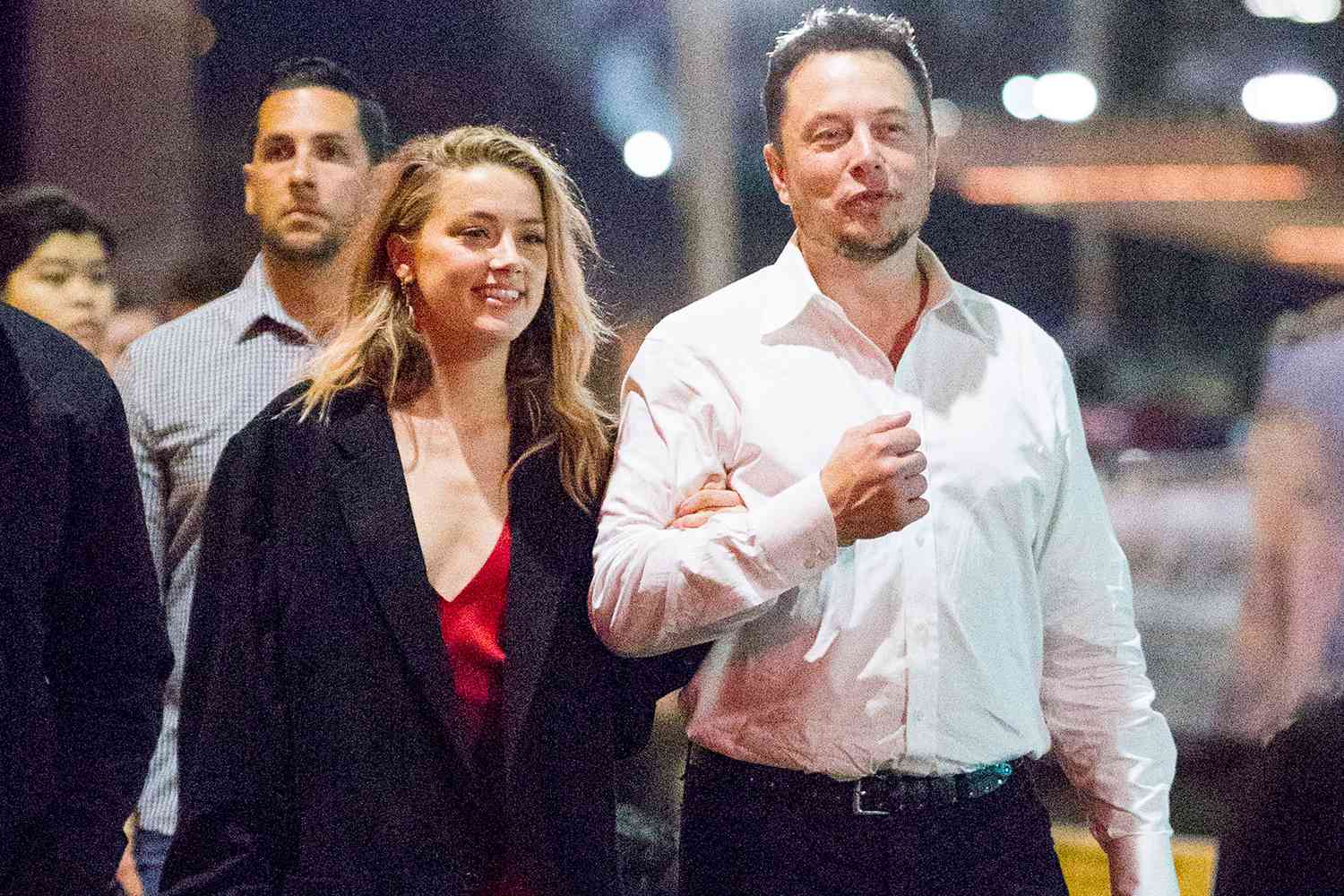 Elon Musk Meetings Strategy; Children How Many? Marriage Girlfriends ...