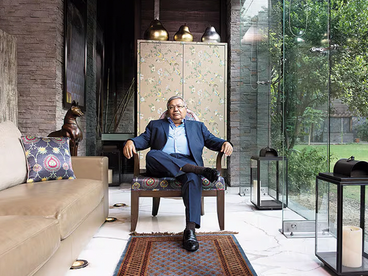 Varun Beverages started by a clothes seller journey, pepsi-kurkure ...