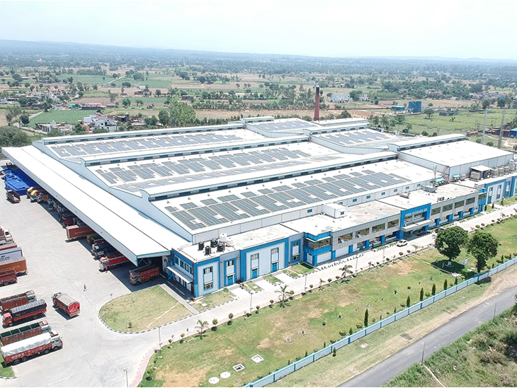 Varun Beverages started by a clothes seller journey, pepsi-kurkure ...