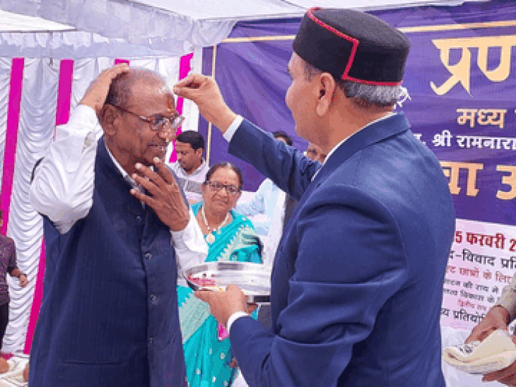 Latest Bhind News (भिंड न्यूज़): पढ़ें 17 फ़रवरी के ताज़ा समाचार दैनिक ...