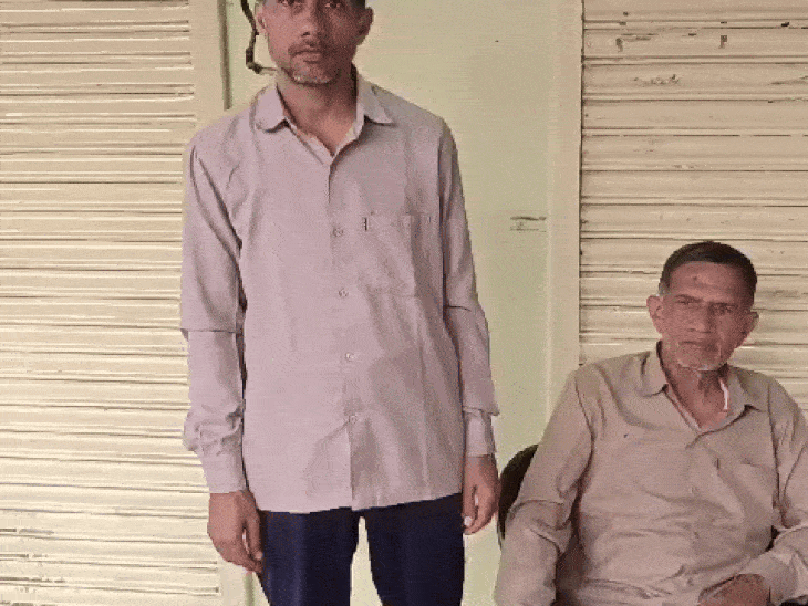 Gwalior kid's kidnapper once revered his mother: Shivay's maternal ...