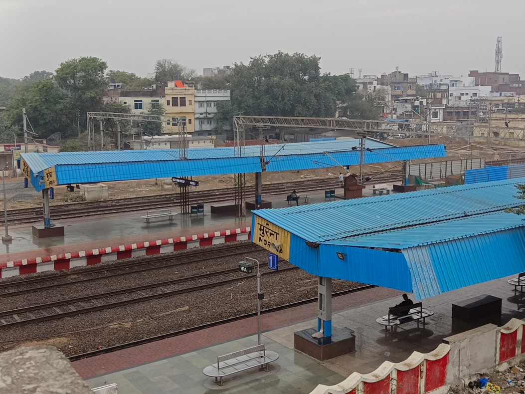 MP Weather Update; Bhopal Indore-Jabalpur | Seoni Temperature Today ...