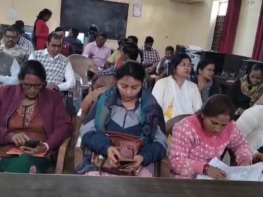 Education of Divyang children got a new dimension | दिव्यांग बच्चों की ...