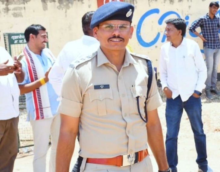 Rajasthan DSP Officer Gold Scam Case; Constables | Pali News | डेढ़ ...