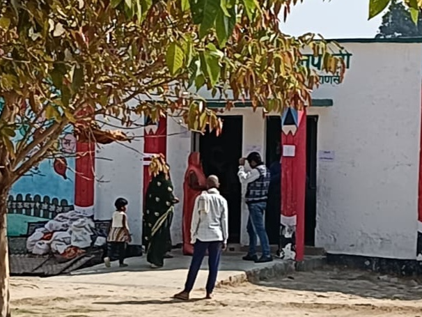 Voting in three-tier panchayat elections today, counting of votes will ...